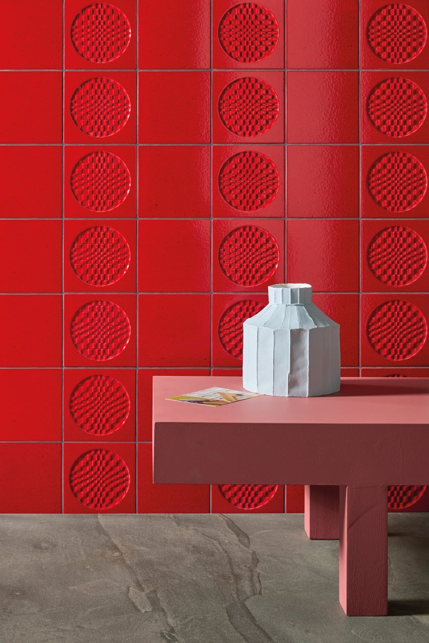 Bottega D'arte | Iris Ceramica